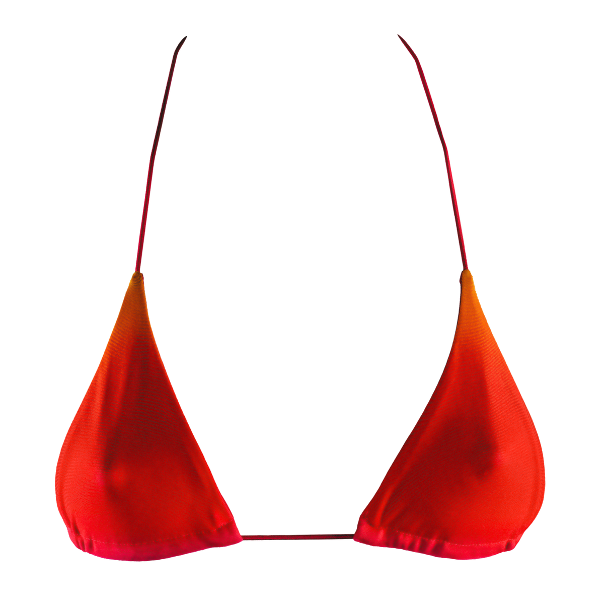 Tia Extreme Micro Bikini Top - Hawaii | Nano Bikini | Ozkinis